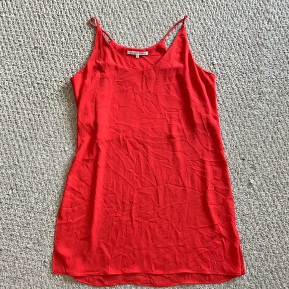Violet & Claire | Tops | Voilet Claire Size M Tank Top | Poshmark